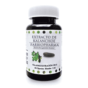 Extracto de Ruscus Farbiopharma - Tienda Online Farbiopharma